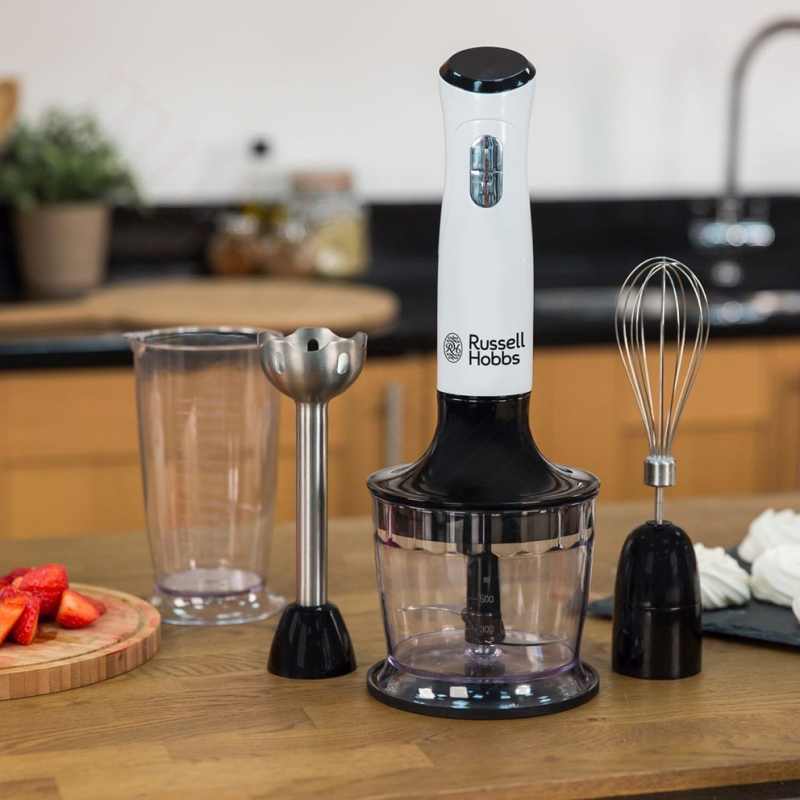 Russell Hobbs Horizon tyčový mixér 3v1