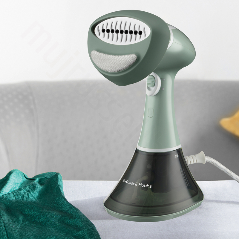 Russell Hobbs Ruční napařovač oděvů Steam Genie Essential