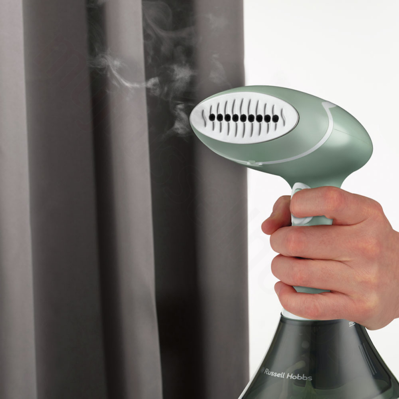 Russell Hobbs Ruční napařovač oděvů Steam Genie Essential
