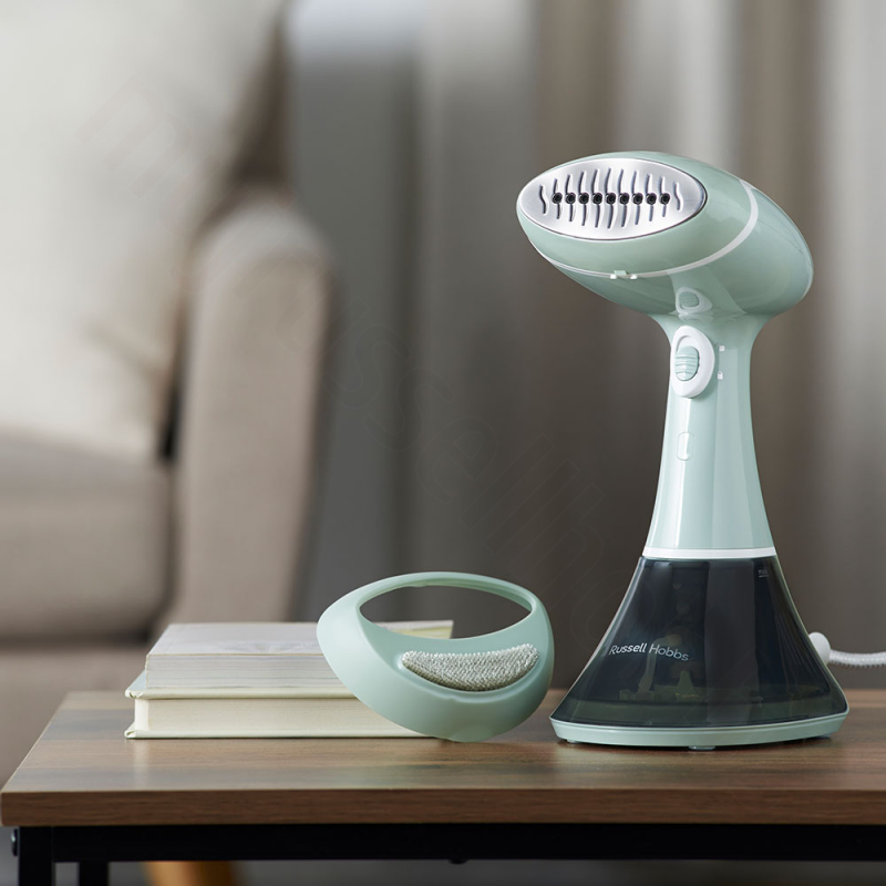 Russell Hobbs Ruční napařovač oděvů Steam Genie Essential