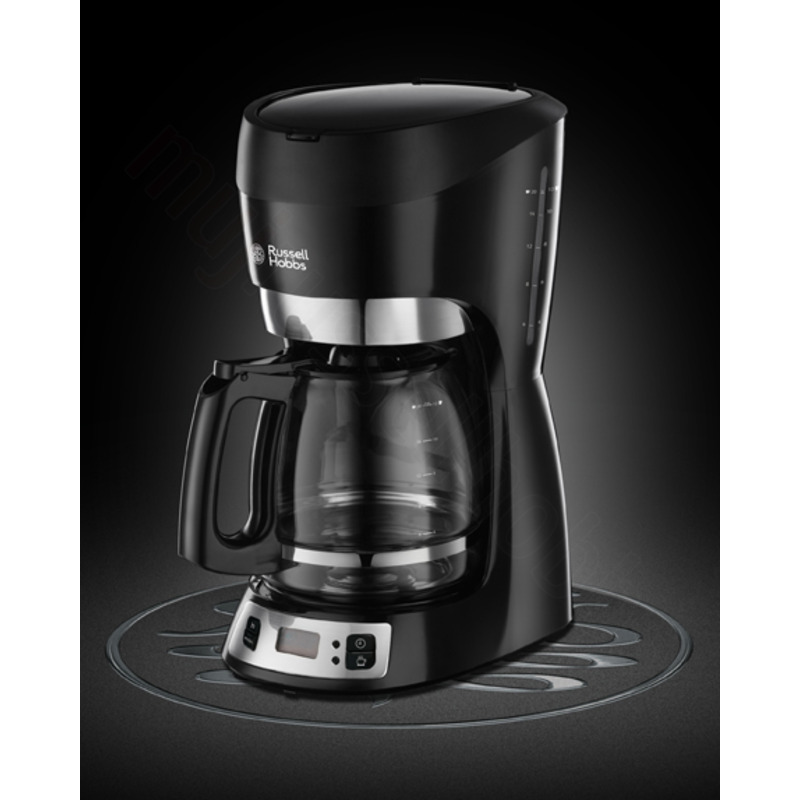 Russell Hobbs Futura digitální kávovar