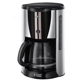 Russell Hobbs Mini Classic kávovar black